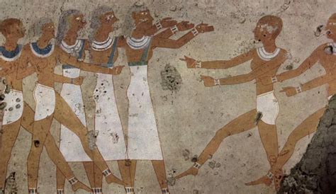 La Historia De La Danza Origen Y Evolución Superprof