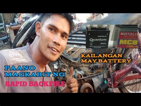 PAANO MAGKABIT NG RAPID BACKFIRE HANDA SA NEW YEAR|1500$CHALLENGE|MAGIC20@JaperSniperOfficial ...