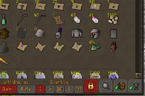 runelite ui pixelated text using xbr gpu setting r 2007scape