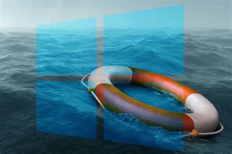 6 Steps To Recover Missing Data In Windows Computerworld