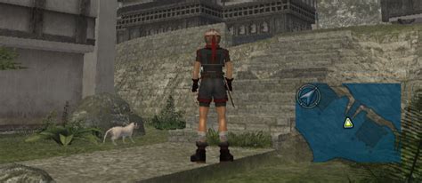 Suikoden Tactics Characters