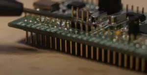 What Is STM32 ElectronicsHacks