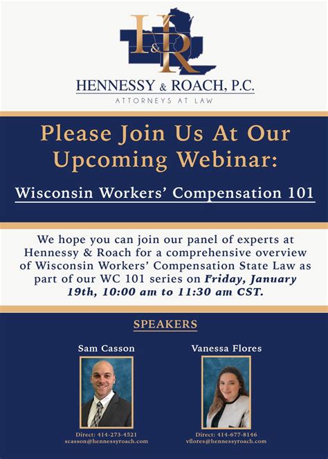 Sam Casson On Linkedin Back At It With Another Wisconsin Workers