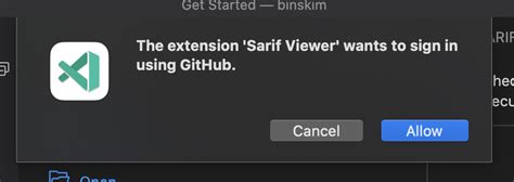 feedback for the new sarif viewer plugin · issue 463 · microsoft