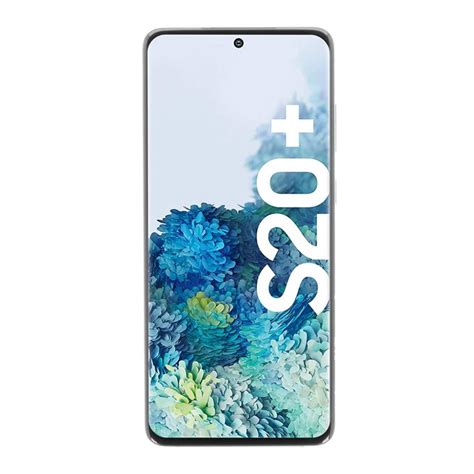 Acquista Samsung Galaxy S20+ 4G G985F/DS 128GB blu | ricondizionati ...
