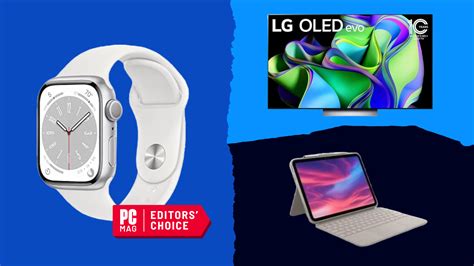 Woot Deals Of The Day Save On An LG Television That We Called Outstanding PCMag