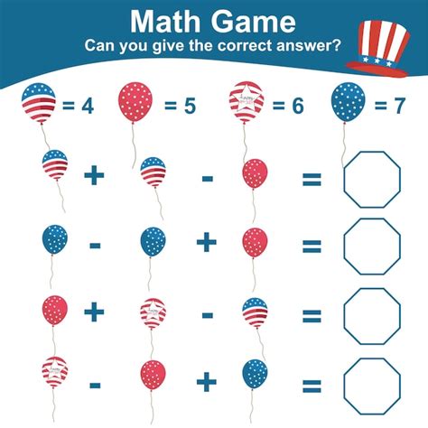 Premium Vector Mathematic Counting Worksheet Math Activity Count And