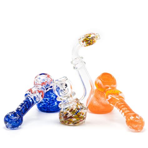 What Is A Bubbler Bong How To Use A Bubbler LivWell