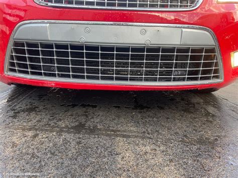 Ford Mondeo 2008 Right Guard