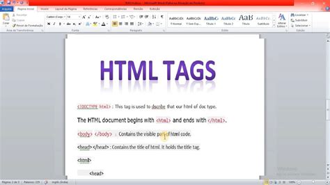 Web Development Html Class2 Hindi Youtube