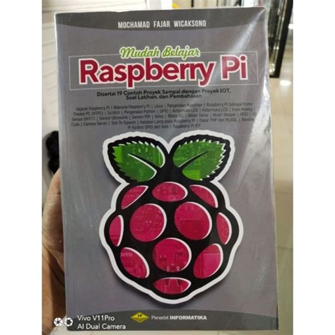 Jual Mudah Belajar Raspberry Pi Shopee Indonesia Jual Mudah Belajar Raspberry Pi Shopee Indonesia
