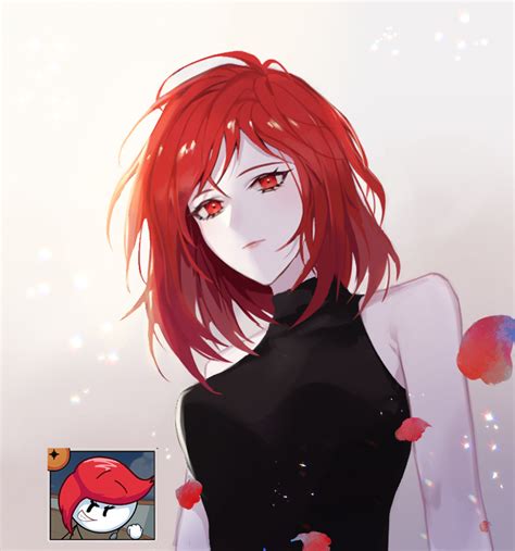 Ellie Rose Henry Stickmin Series Bad Id Bad Twitter Id Commentary