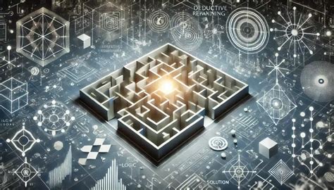 Deductive Reasoning Fabled Sky Research