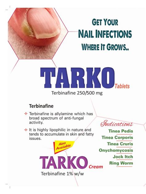 Tarko Tablets – Cyperus Bigogenics Private Ltd.