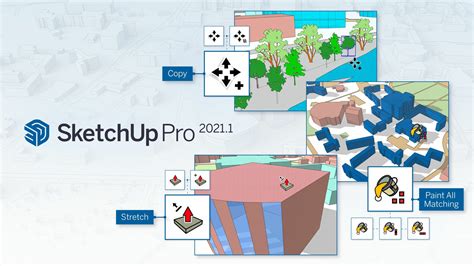 New Updates In SketchUp Pro SketchUp Australia