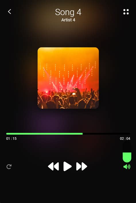 Github Brivastorres Musicplayer Utilizando Teconologias Como Html Css Y Js Pude Culminar El