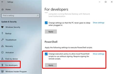 Installation Of Multiple Certificates Via Powershell Recommended