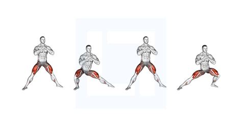 Barbell Split Squat Guide Benefits And Form