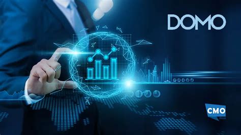 Domo Named A Leader In The Nucleus Research 2024 Embedded Analytics Technology Value Matrix