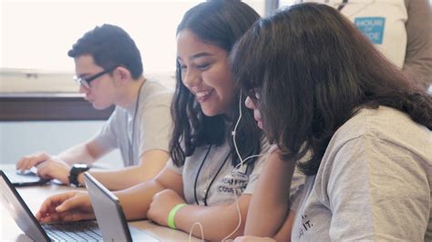 Sarah Taylor On Linkedin Inspiring The Next Generation Of Technologists