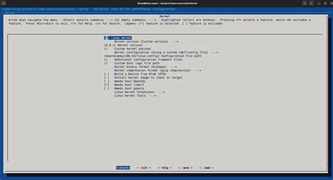 使用 buildroot 和 QEMU 调试 linux 内核 知乎