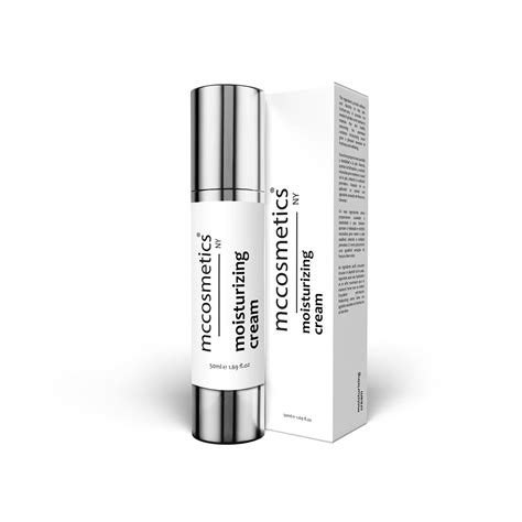 Moisturizing Cream Mccosmeticsny