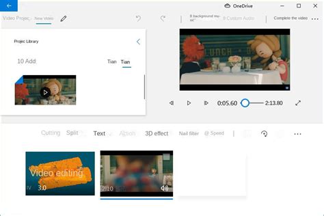 top free video editing software alternatives to windows movie maker for