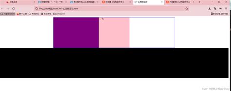 清除浮动 给父级添加overflow csdn博客