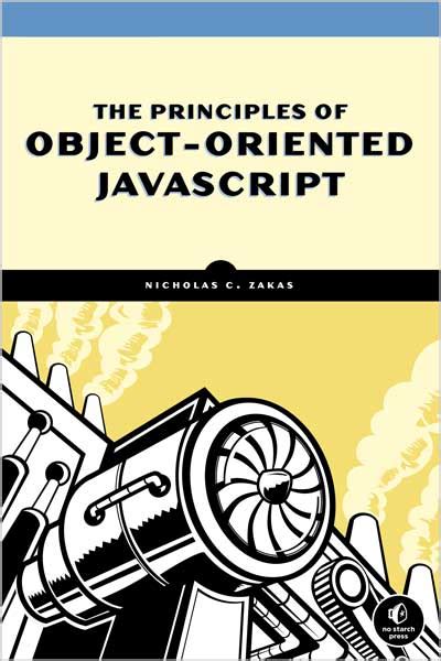 sky book اسکای بوک the principles of object oriented javascript