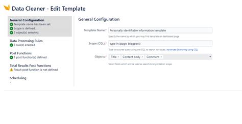 Data Protection And Security Toolkit For Jira Actonic