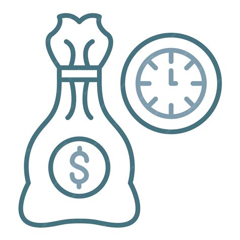 Premium Vector Liabilities Flat Illustration