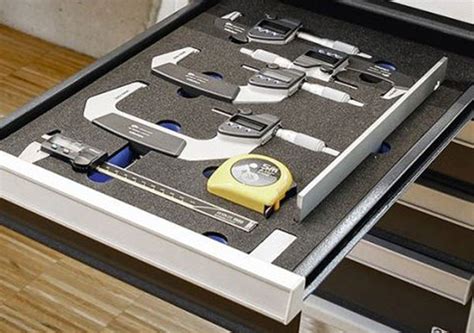 Tool Control System Equip Industrial Supplies