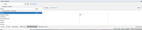 Setting Up A Virtual Environment In PyCharm For Your Project Zemax Community
