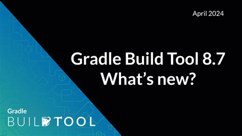 April 2024 Gradle Newsletter