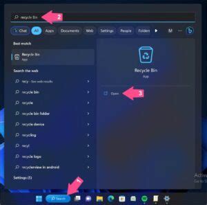 How To Remove Recycle Bin From Desktop Without Activating Windows