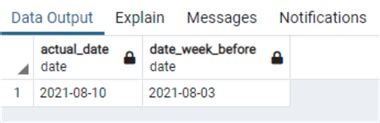 SQL Date Functions For Microsoft SQL Server Oracle And PostgreSQL