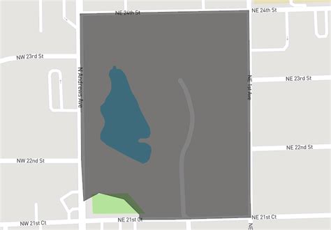 Lazy Lake Handw Realty