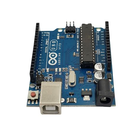 Arduino Uno R3 Dip Cn Kèm Cáp Nshop