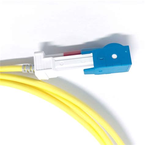 Sc Auto Shutter Fiber Optic Connector And Adapter Suppliers And Manufacturers China Factory