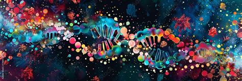 Bioinformatics Applied In Disease Research Visualizing Complex Genetic Data To Understand And