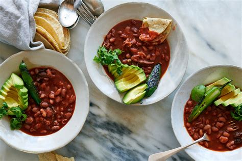 Frijoles De La Olla Recipe