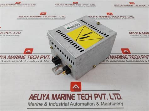 Abb 3hne 08282 1 Rectifier Vcp Aeliya Marine