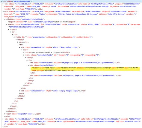 How To Target Specific Element In Internet Explorer Using Access Vba