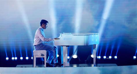 Nathan Loignon éblouit Le Public En Finale De Quel Talent Passion Fm