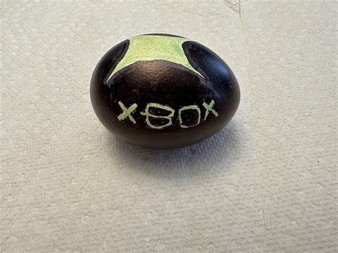 Made A Og Xbox Easter Egg Nothing Profesional But Im Proud Of It Roriginalxbox
