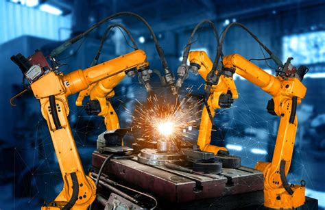 100 Manufacturing Wallpapers