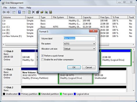 Check Out This Way To Recover Files From Formatted Hard Drive