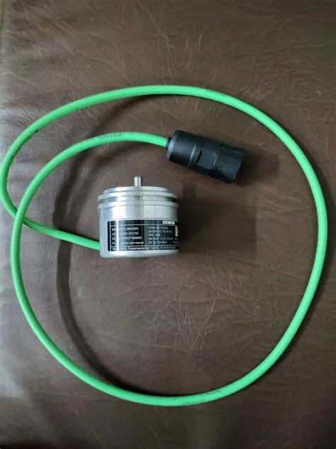 Siemens Encoder 6fx2001 2cc50 At ₹ 22000piece In Gurgaon Id