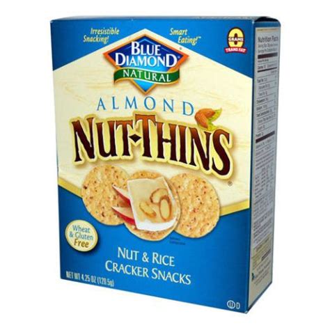 15 Best Gluten Free Crackers In 2018 Gluten Free Cheese And Rice Crackers
