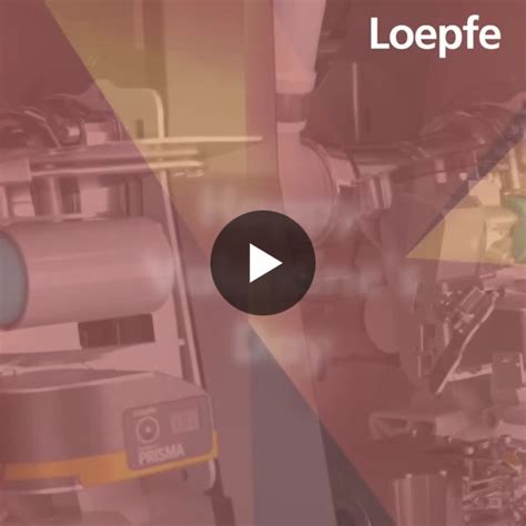 Loepfe Rgbtechnology Truecolors Yellowvalentine Vandewiele Loepfe Brothers Ltd